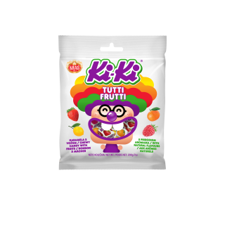 Bronhi – Бомбони – Производи - Kraš