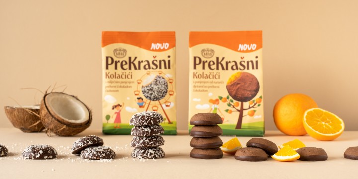 Prekrašni are even more Prekrašni: two new cookies have arrived – News ...